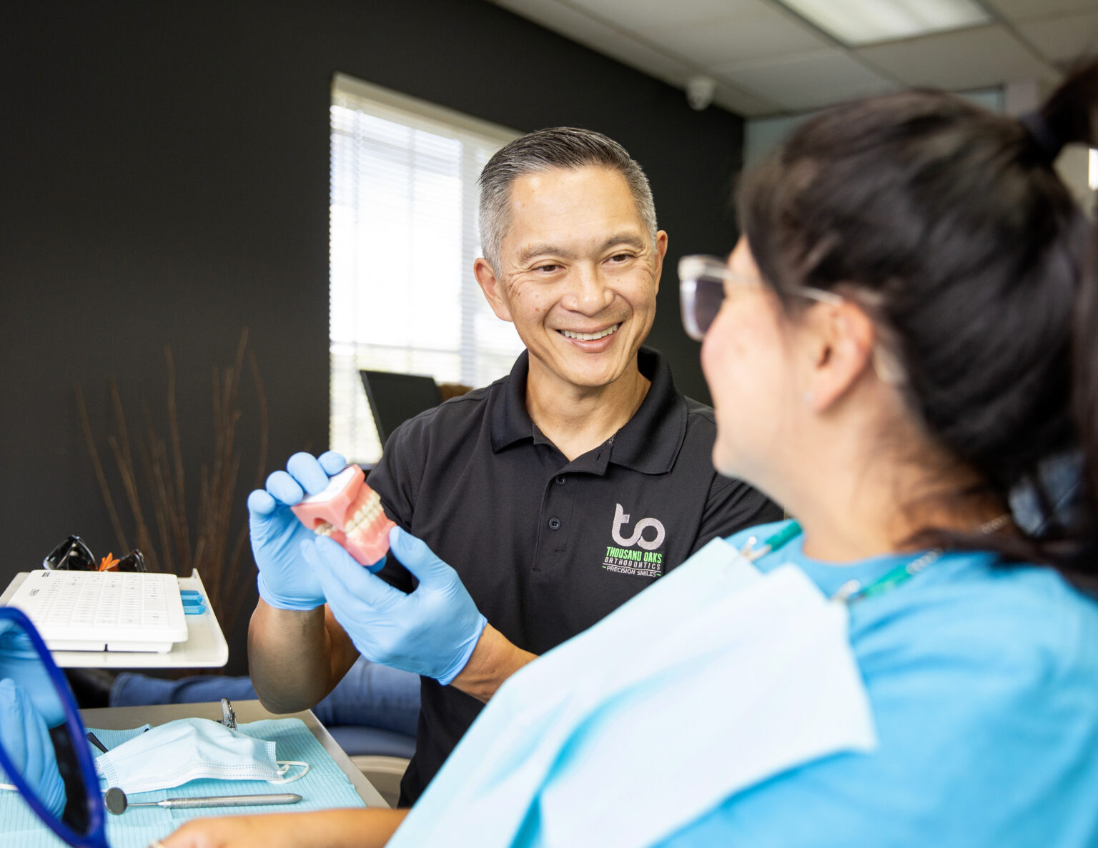 Treatments - Dr. Thomas C. Lee, DDS, MS