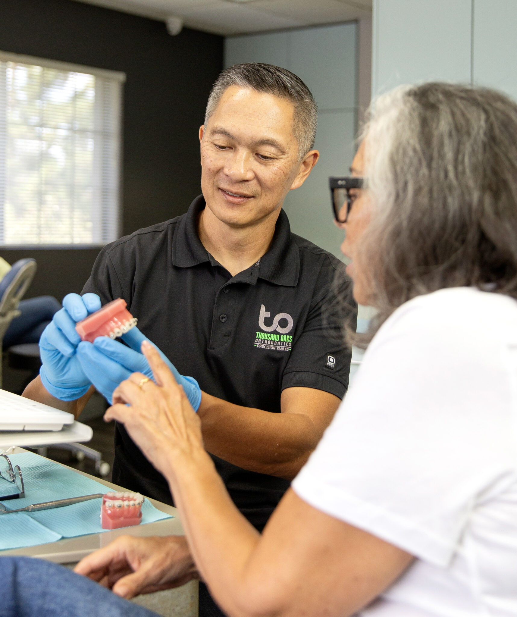 Home - Dr. Thomas C. Lee, DDS, MS